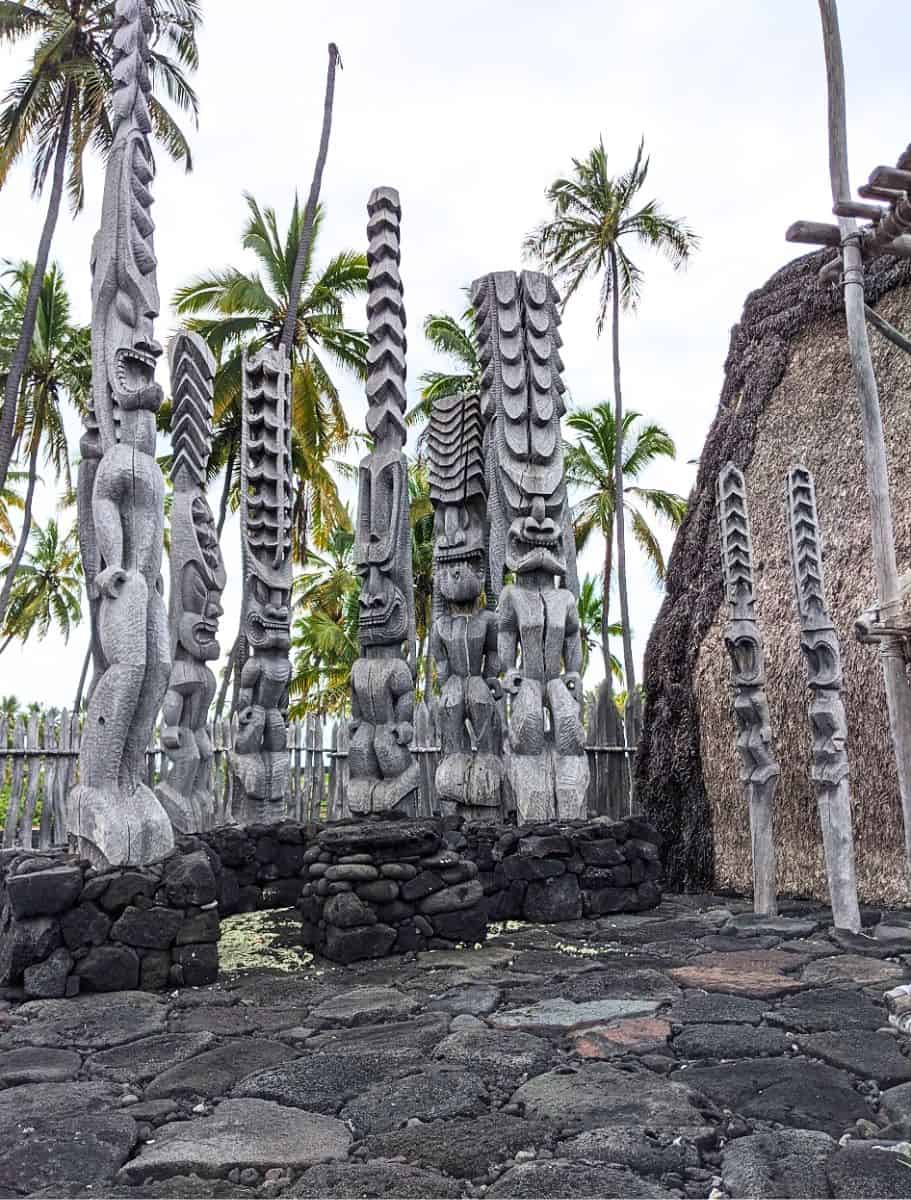 4 Days on the Big Island: Hidden Gems Included