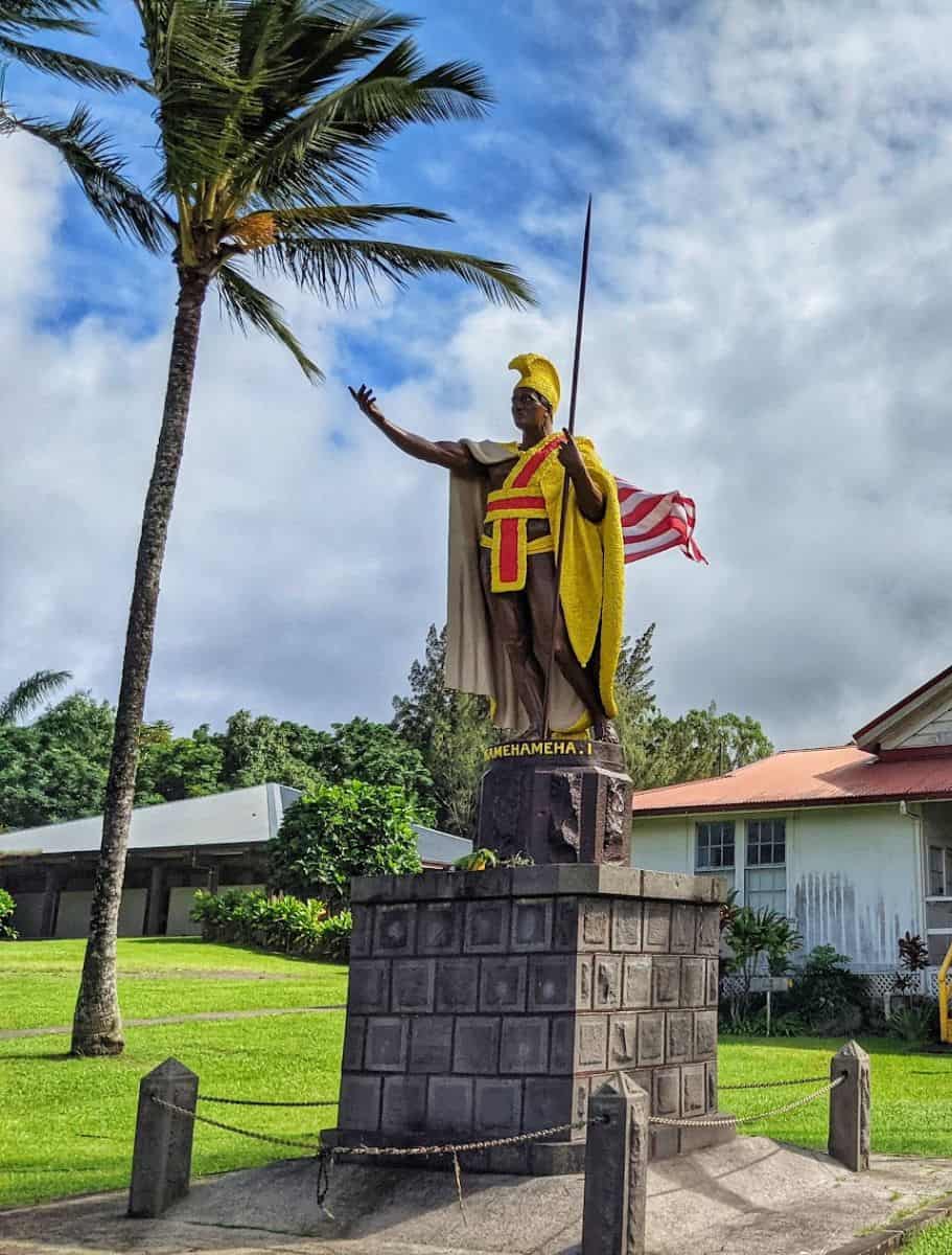 15 Reasons Why Hawi Hawaii is Worth Visiting