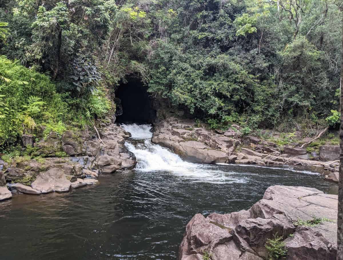 6 Can't-Miss Big Island Waterfalls You Can Swim In