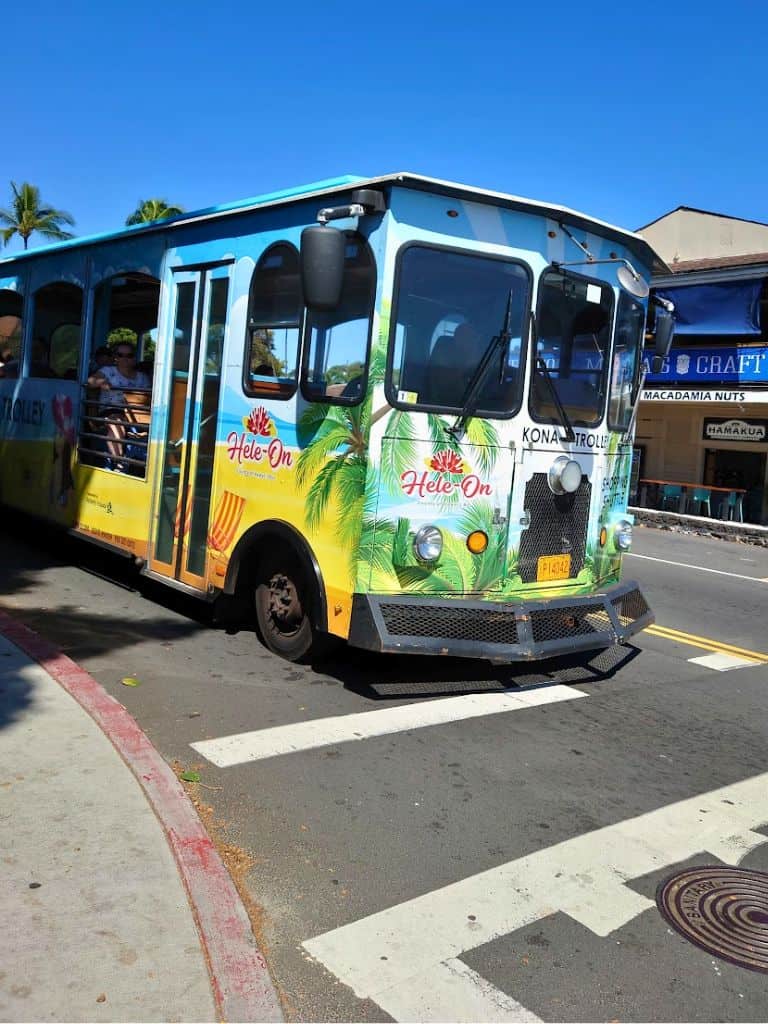 15 Free Things to Do In Kona & Nearby (by a Local)