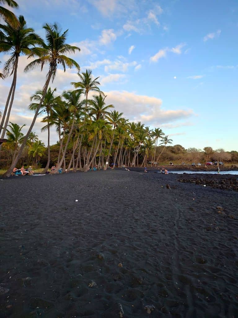 10 Epic Things to Do in South Big Island, Ka'u Hawaii