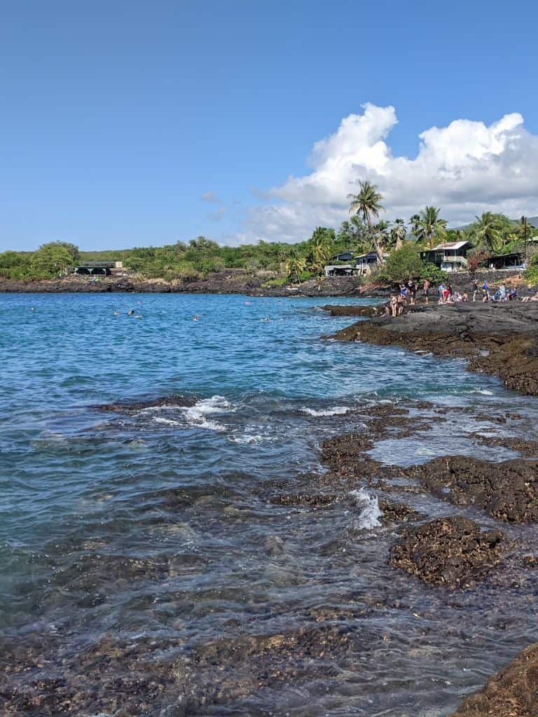 Hawaii Big Island in 7 Days: Itinerary for Travelers Who Want to See It All