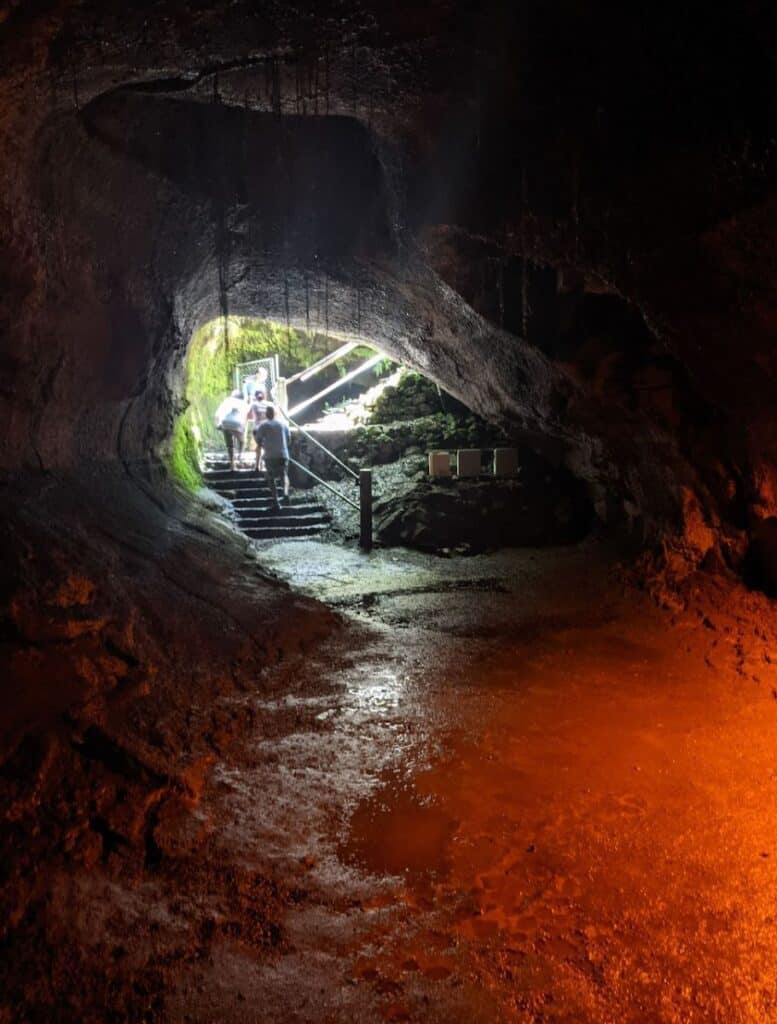 A Perfect 1 Day Itinerary at Hawaii Volcanoes National Park