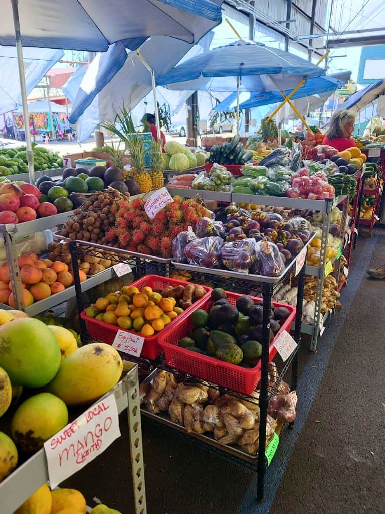 4 Days on the Big Island: Hidden Gems Included