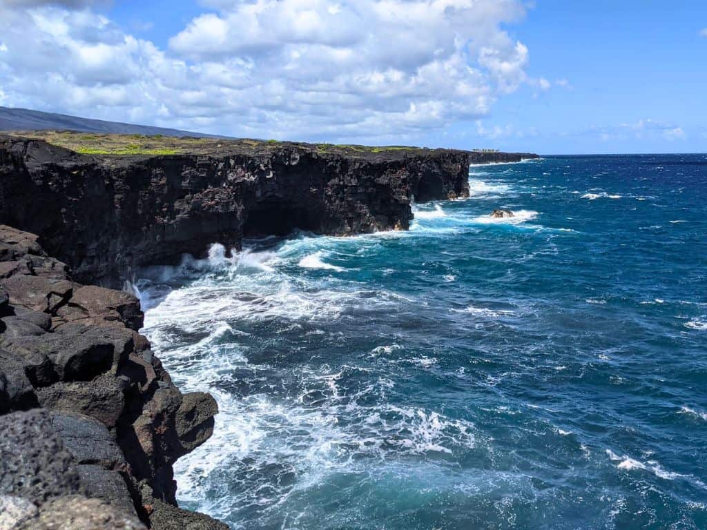 A Perfect 1 Day Itinerary at Hawaii Volcanoes National Park