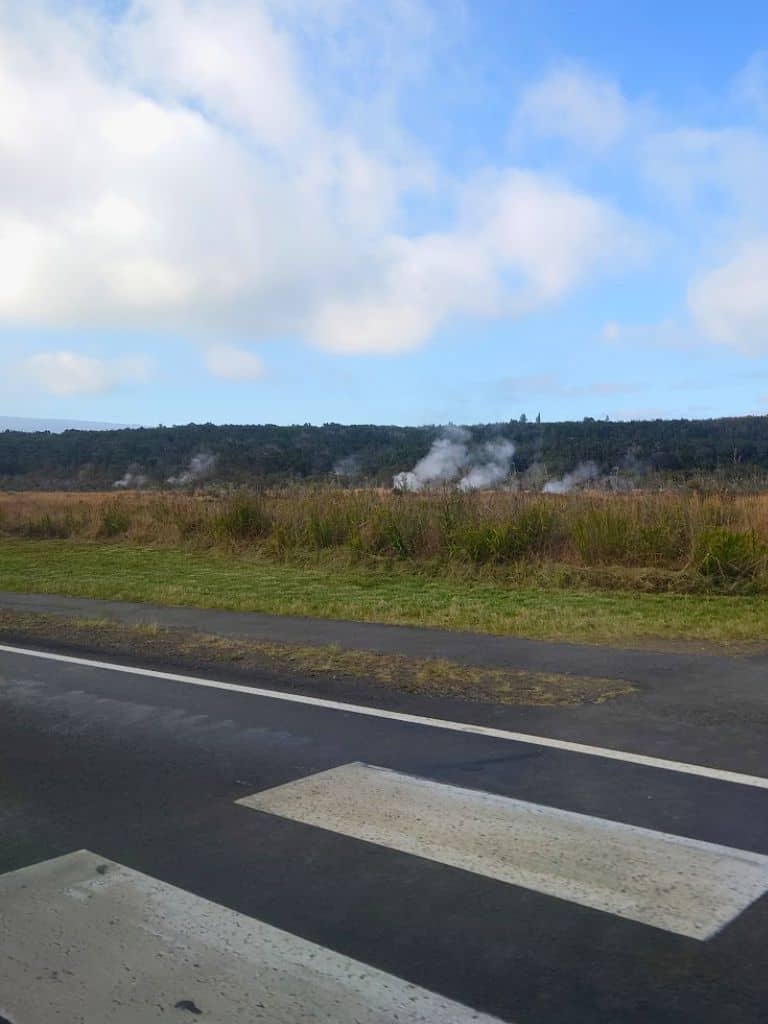 A Perfect 1 Day Itinerary at Hawaii Volcanoes National Park