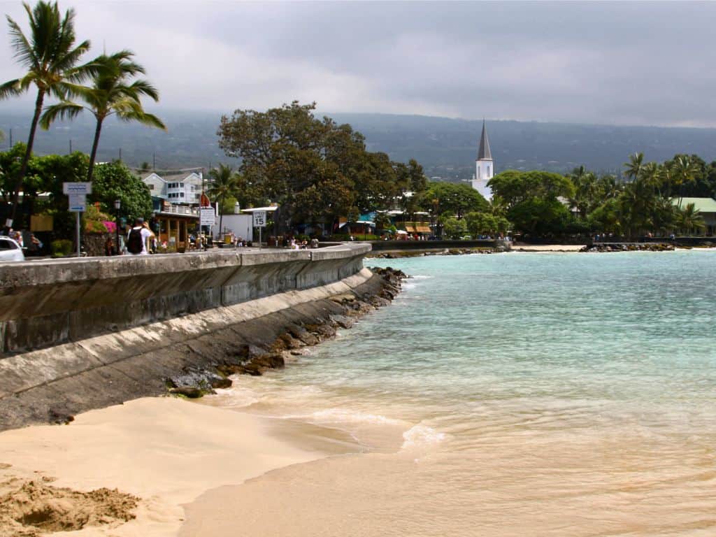 4 Days on the Big Island: Ultimate Itinerary with Must-See Spots and ...