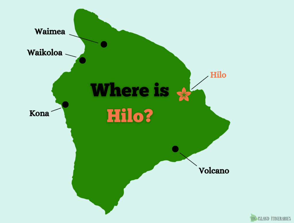 41 Things to Do in Hilo, Hawaii (Worth It or Not?)