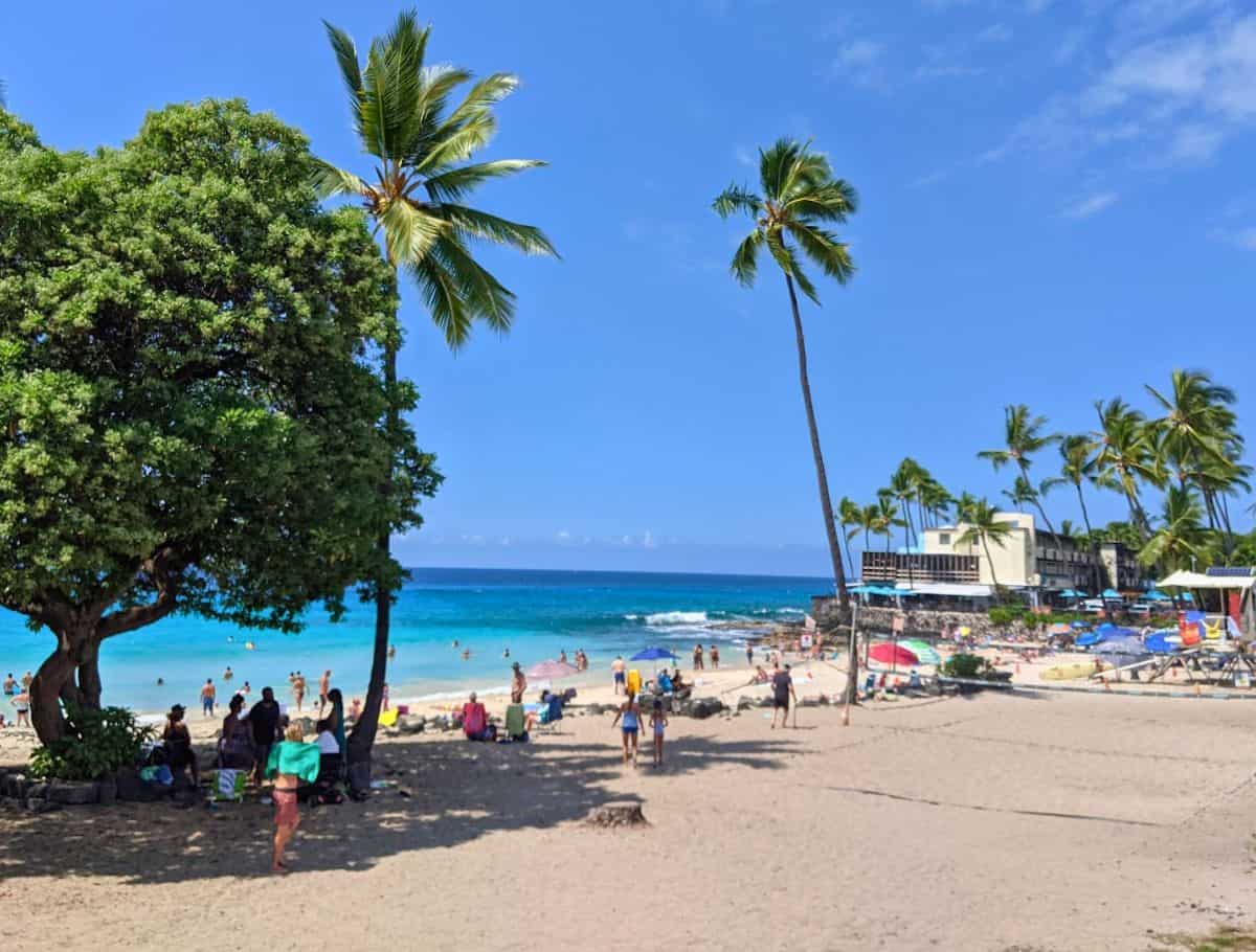 7 White Sand Beaches on the Big Island That Will Remind You of Maui