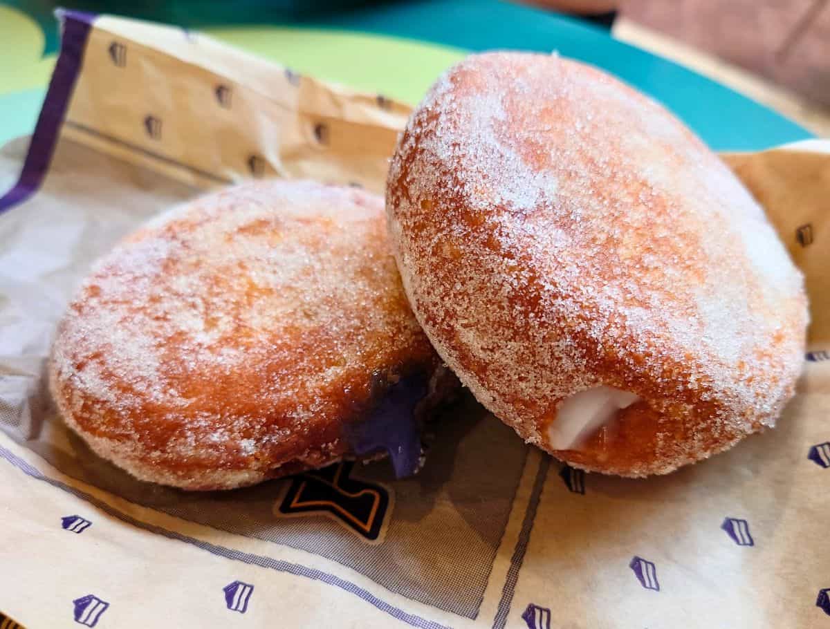 Malasadas Worth Traveling to the Big Island For