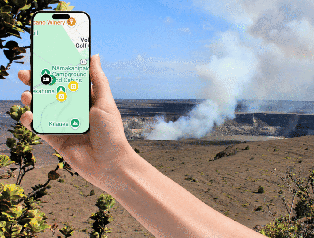 Pohoiki Bay and Hot Springs: The Big Island's Best Kept Secret