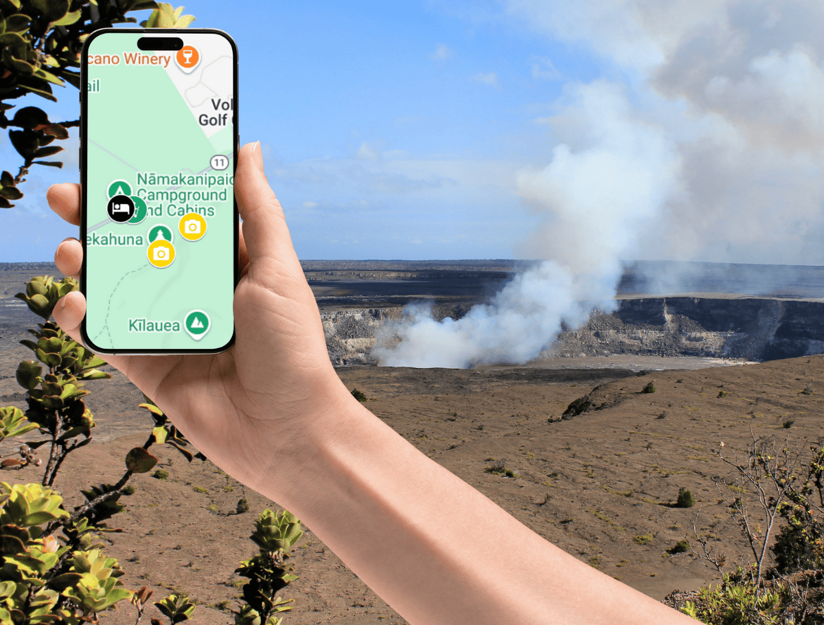 Pohoiki Bay and Hot Springs: The Big Island's Best Kept Secret