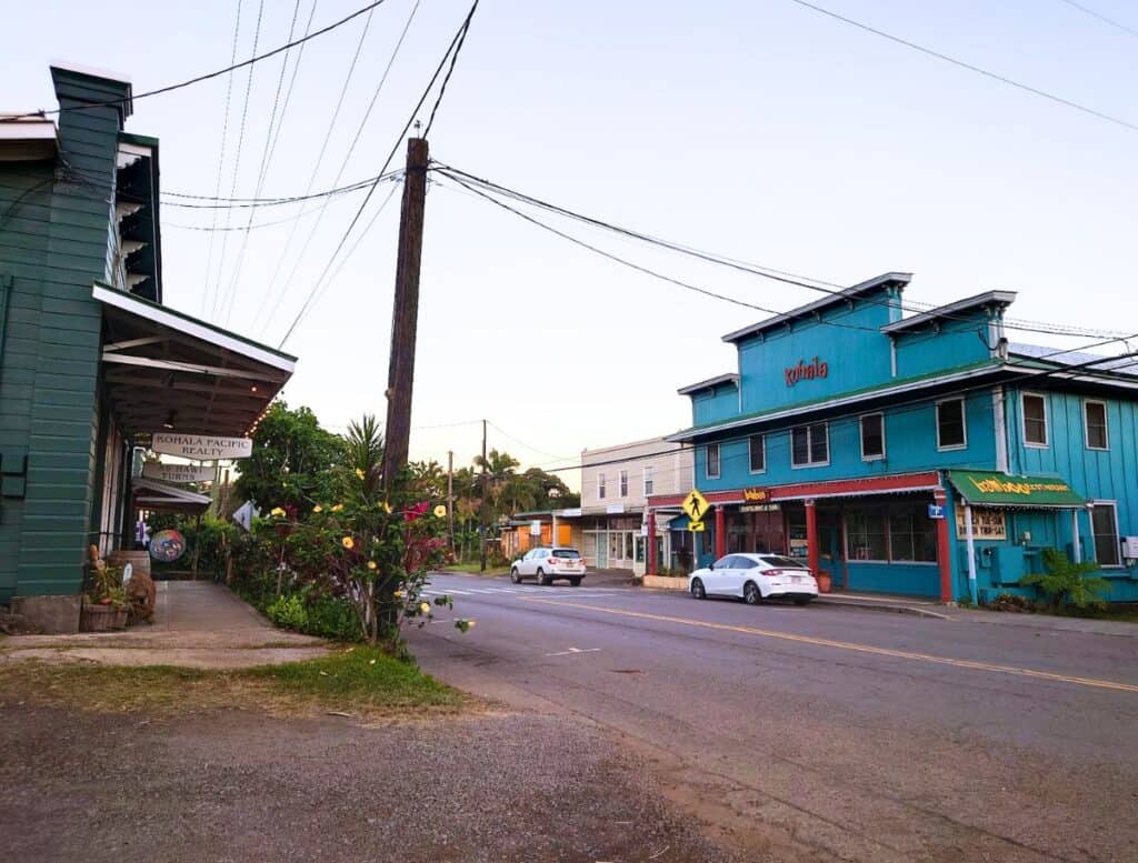 15 Reasons Why Hawi Hawaii is Worth Visiting