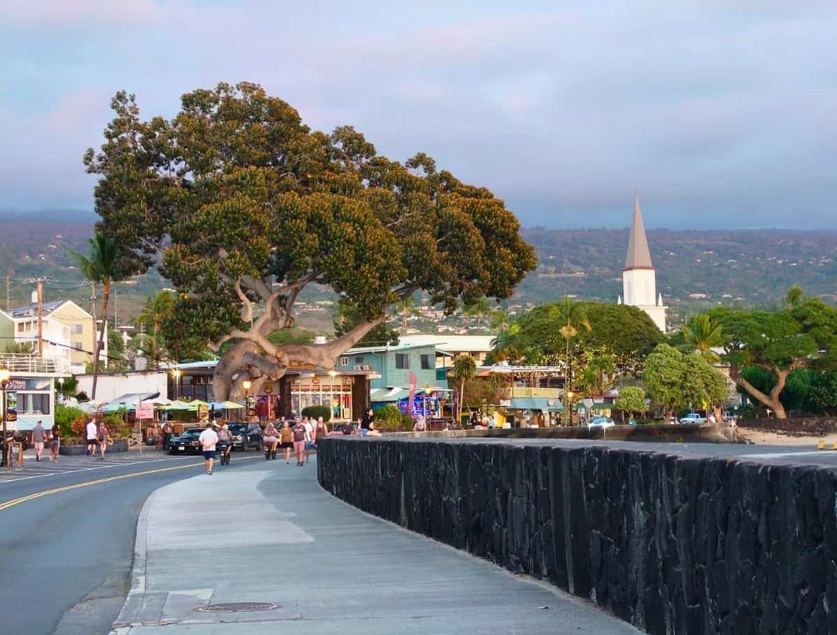 5 Things to Do on Your Last Day on the Big Island